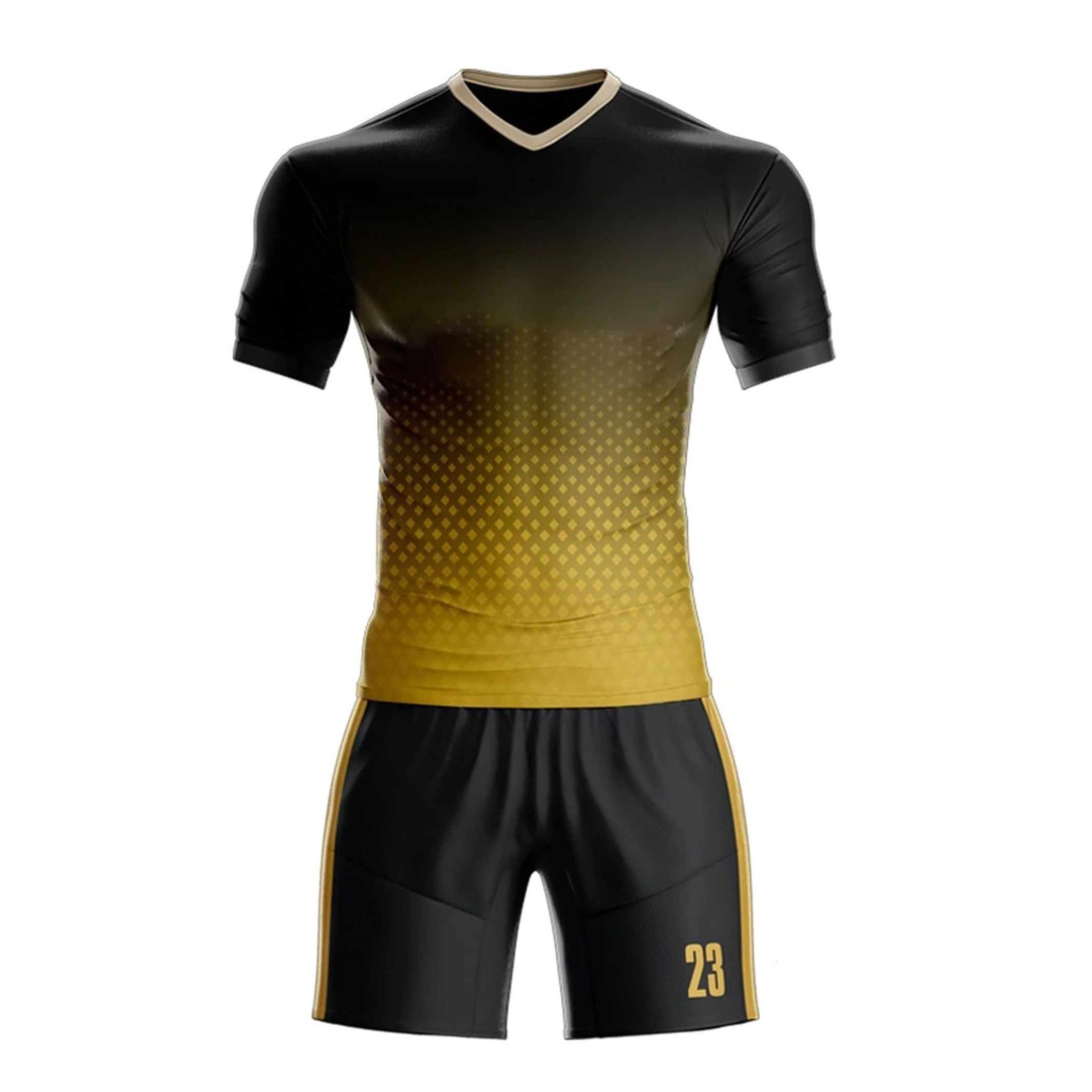 Sublimation Soccer Uniforms - Ablution Sports